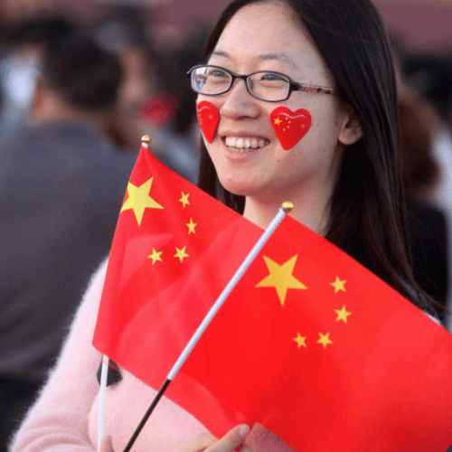 Chinese Translation DTIS Kenya